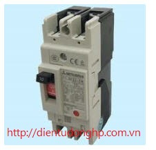 MCCB Mitsubishi 2P/50A/50kA