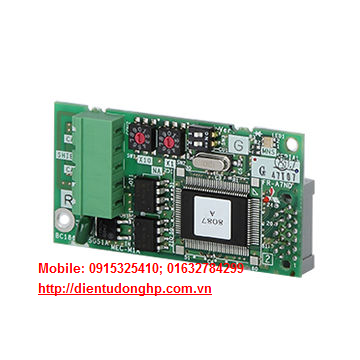 INVERTER CCLINK KIT FR-A7NC-E KIT-E